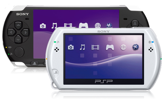 Downgrade Psp